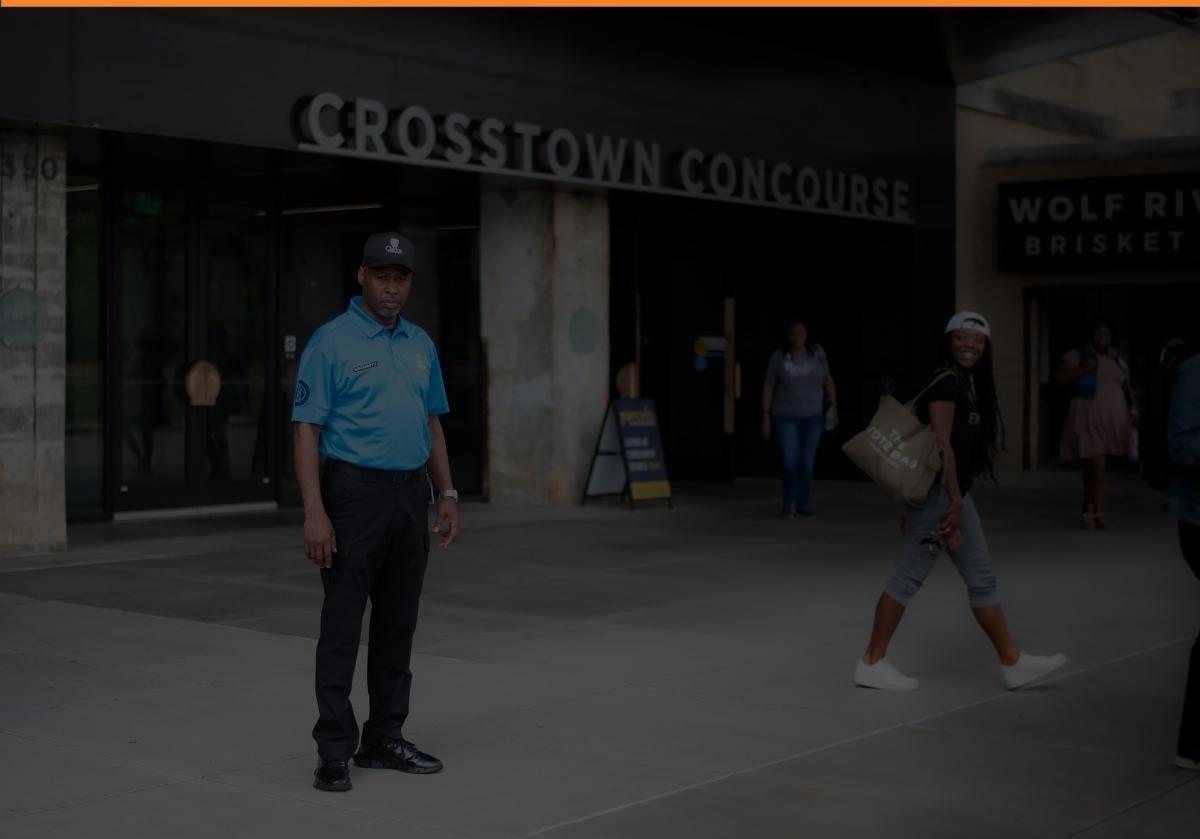 Clarion Security | About Us